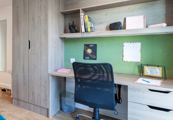 Pavilion Point Private Student Accommodation Brighton | Fresh