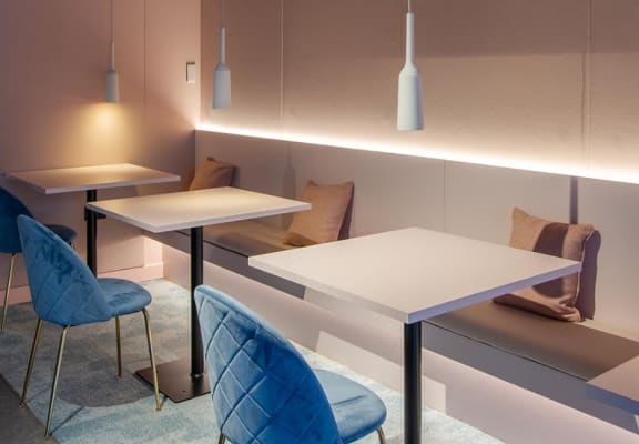 Student accommodation near Liverpool John Moores University | Calico