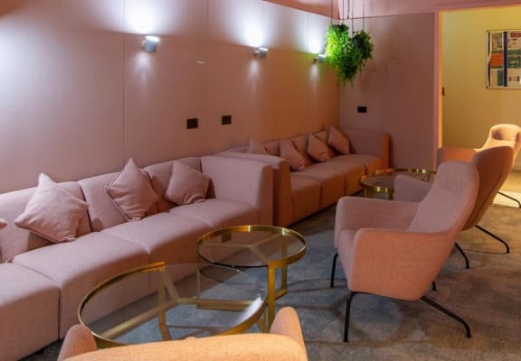 Student accommodation near Liverpool John Moores University | Calico