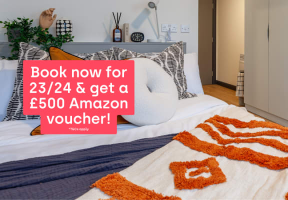 Student Accommodation Near the Exeter University | Cricket Field Court