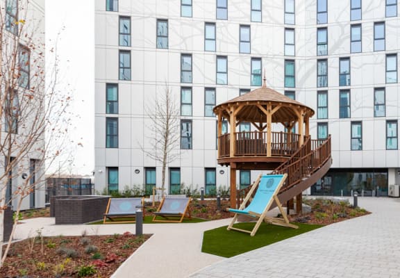Pavilion Court Wembley | Wembley Student Accommodation | Fresh UK