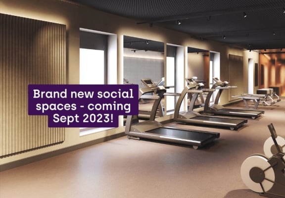 Potterrow Student Living | Student Accommodation Near Edinburgh University