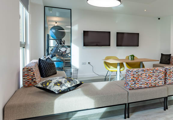 Pavilion Point Private Student Accommodation Brighton | Fresh