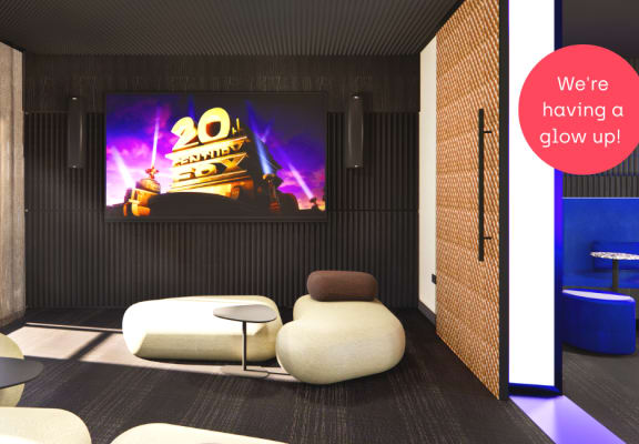 Potterrow Student Living | Student Accommodation Near Edinburgh University