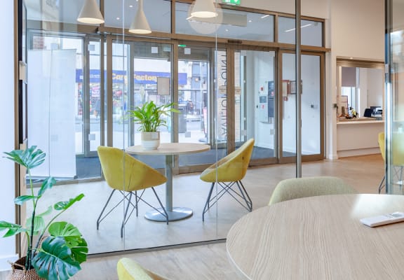 Pavilion Point Private Student Accommodation Brighton | Fresh