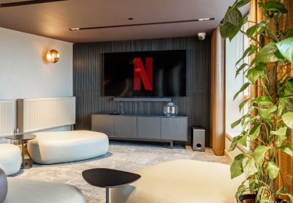 Potterrow Student Living | Student Accommodation Near Edinburgh University