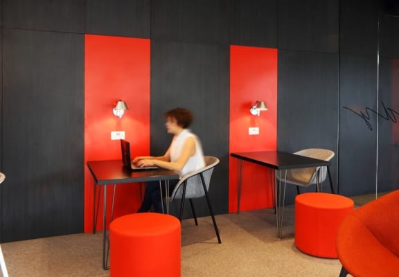 Potterrow Student Living | Student Accommodation Near Edinburgh University