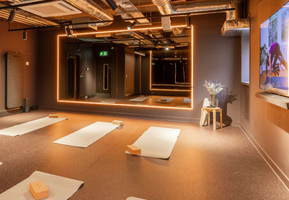 Potterrow Student Living | Student Accommodation Near Edinburgh University