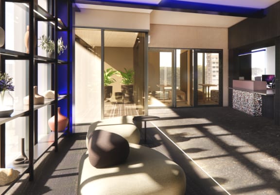 Potterrow Student Living | Student Accommodation Near Edinburgh University