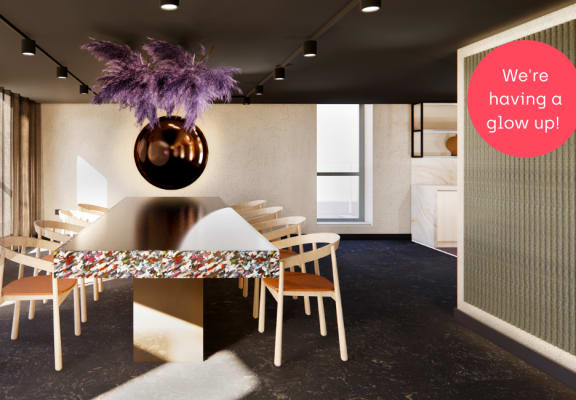 Potterrow Student Living | Student Accommodation Near Edinburgh University