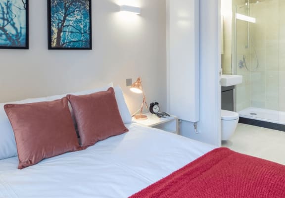 Student Accommodation Vauxhall | Spring Mews London | Fresh UK