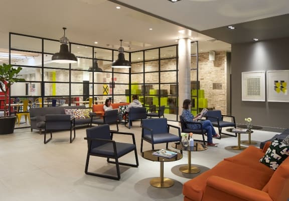 Student Accommodation Vauxhall | Spring Mews London | Fresh UK