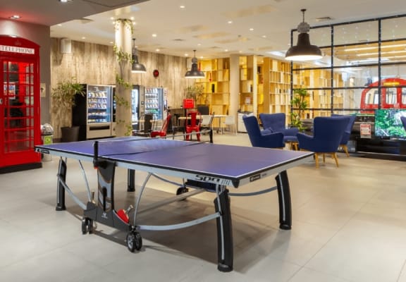 Student Accommodation Vauxhall | Spring Mews London | Fresh UK