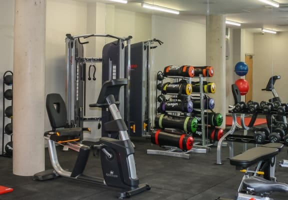 Student Accommodation Near Exeter University | The Barn