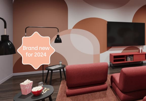 Bath Accommodation & Student Housing | The Brook | Fresh UK