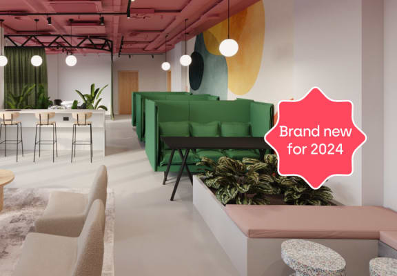 Bath Accommodation & Student Housing | The Brook | Fresh UK