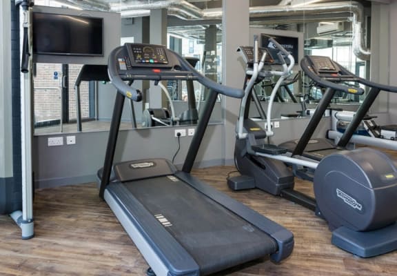 Student Accommodation Northumbria University | The Shield