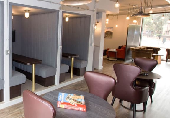 The Shield Student Accommodation | Student House & Flats Newcastle ...