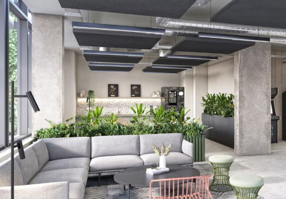 Winfield Court | Student Apartments in Nottingham