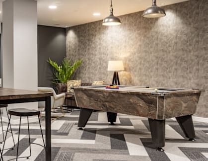 The Gate | Apartments in Sheffield