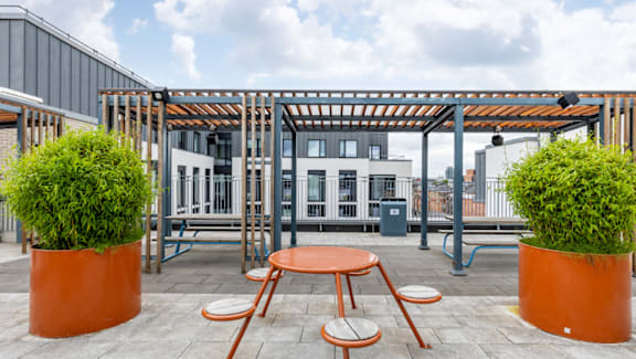 Broga House | Apartments in Cork