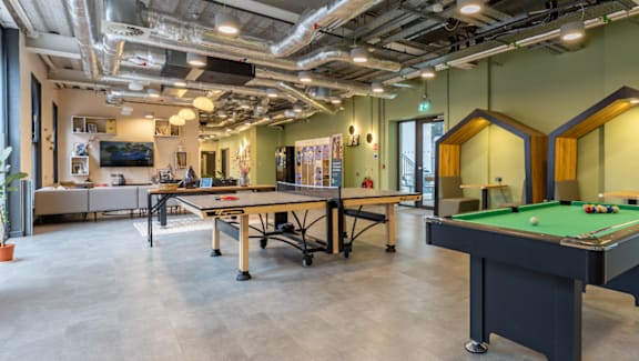 Broga House | Apartments in Cork