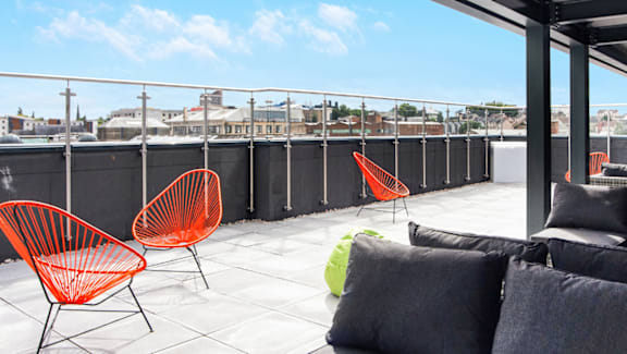 Stanley Studios Dundee | Apartments in Dundee