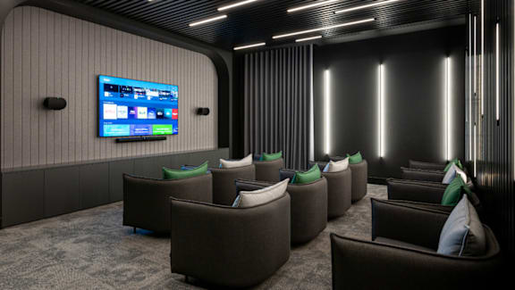 Student Accommodation Vauxhall | Spring Mews London | Fresh UK