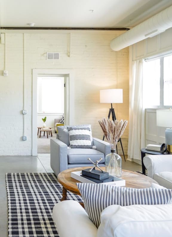 Affordable Housing in Fort Snelling | Upper Post Flats