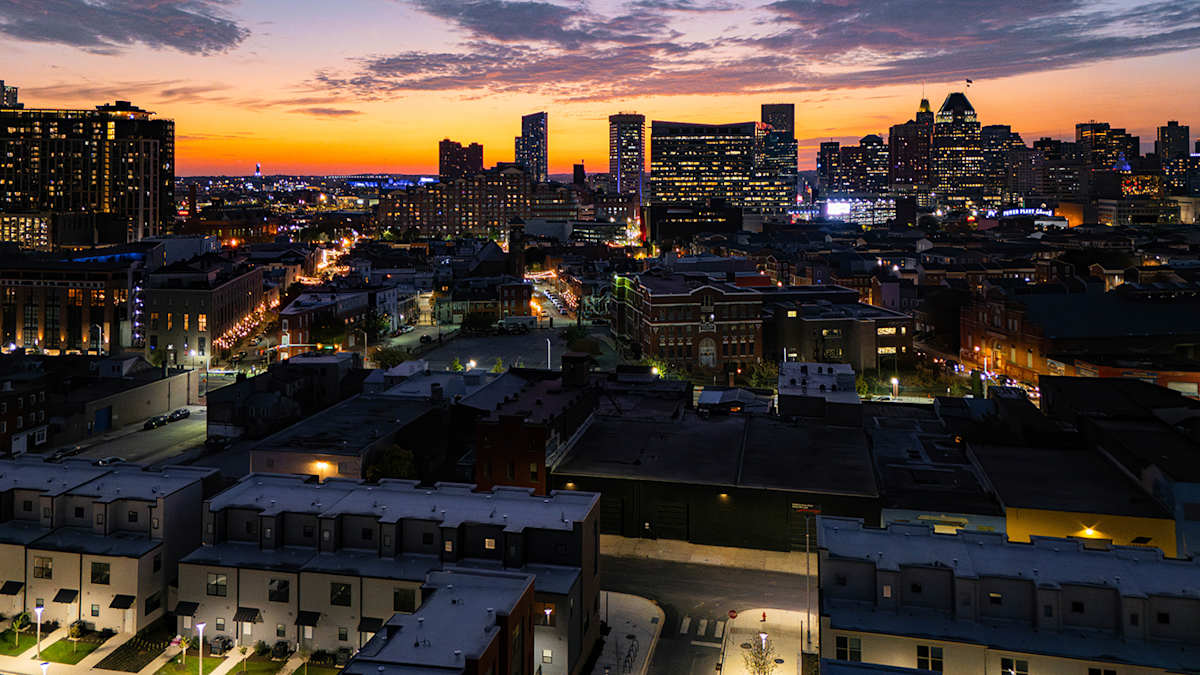 Perkins | Apartments in Baltimore, MD