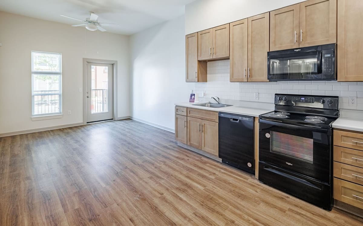 Perkins | Apartments in Baltimore, MD