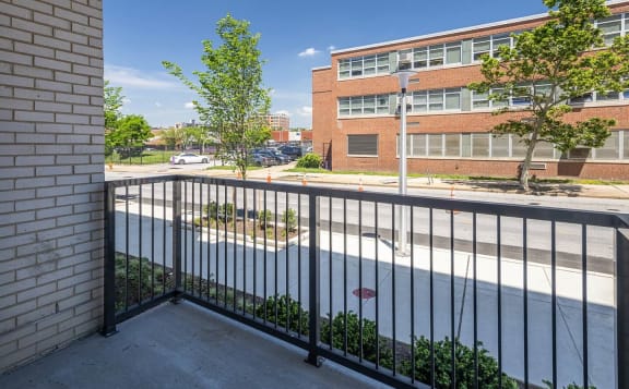 Perkins | Apartments in Baltimore, MD