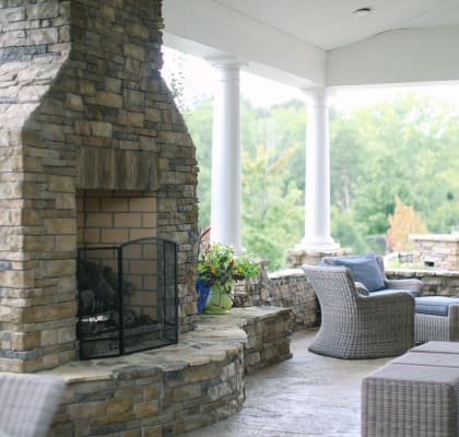 New Garden Square | Apartments in Greensboro, NC