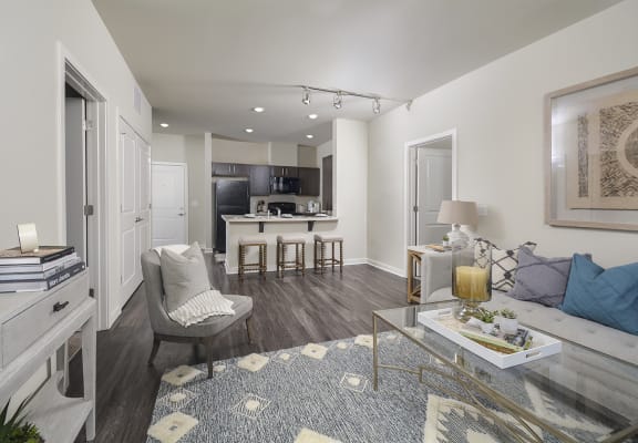 Platform Lofts | Apartments in Charlotte, NC