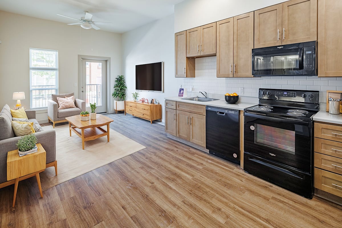 Perkins | Apartments in Baltimore, MD