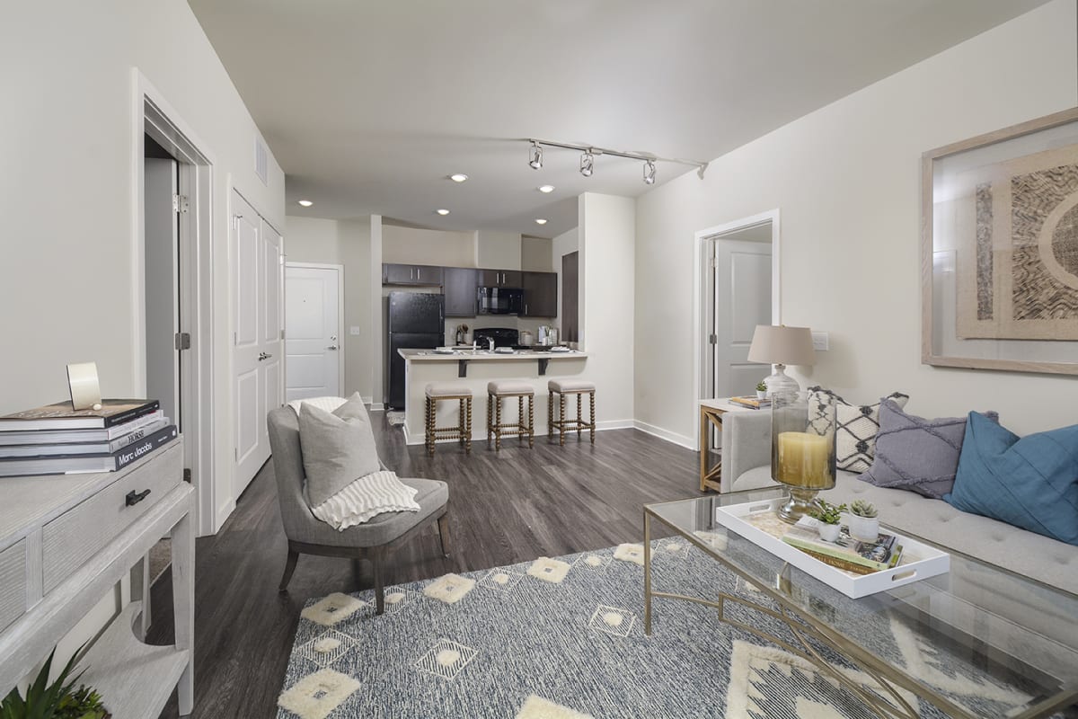 Photos and Video of Platform Lofts in Charlotte, NC