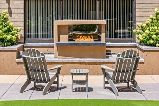 Silver Spring Apartments for Rent | Cole Spring Plaza