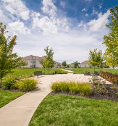 Carson Farms | Apartments in Delaware Ohio