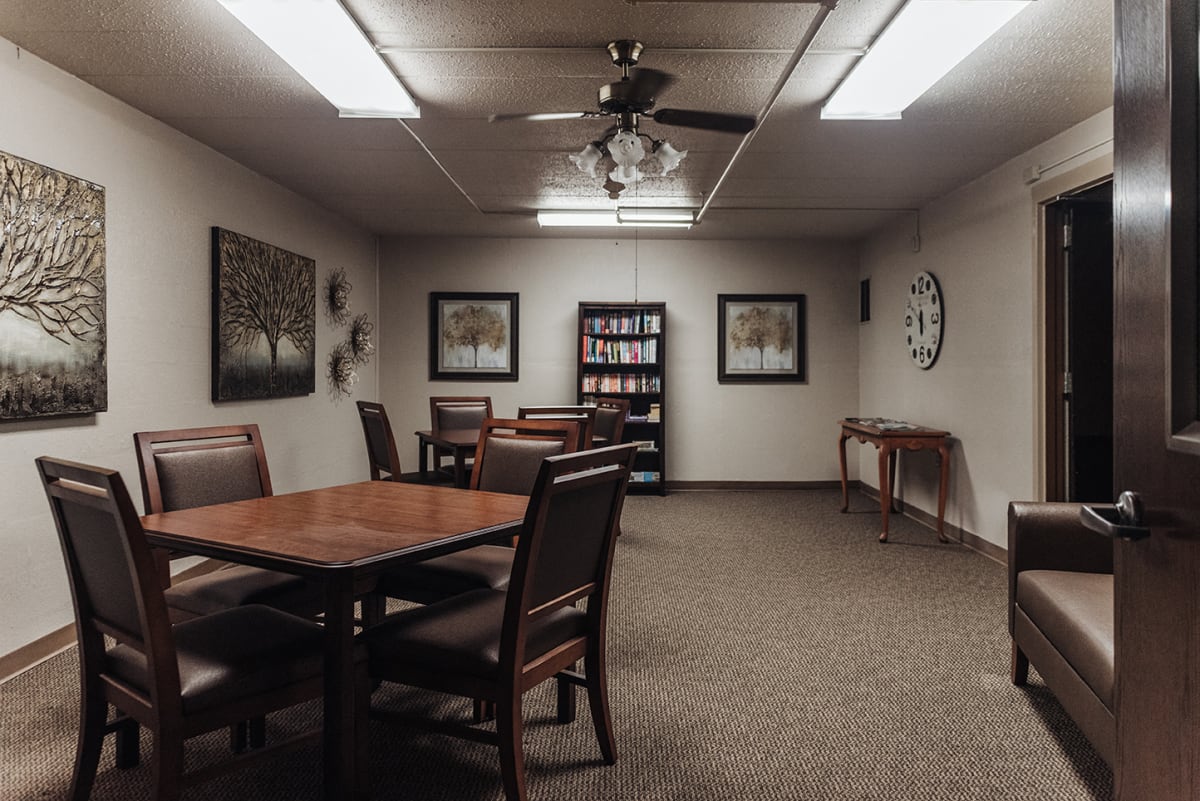 Photos and Video of Edsall House in Fort Wayne, IN