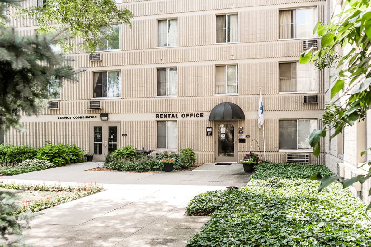 Photos and Video of Edsall House in Fort Wayne, IN
