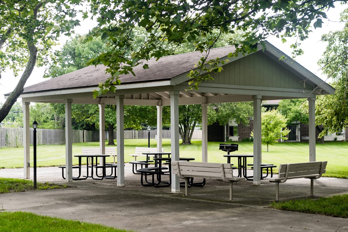 Photos and Video of Gardens of Greenbriar in Indianapolis, IN
