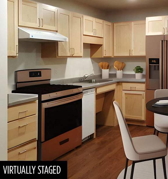 Stryker Senior Housing | Apartments in St. Paul, MN