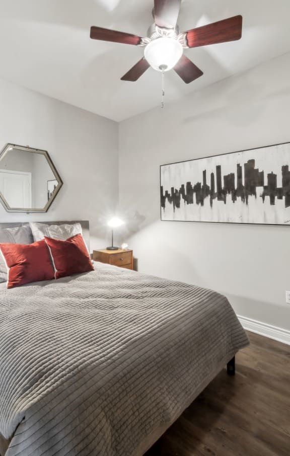 City Gate Apartment Homes | Apartments in Denver, CO