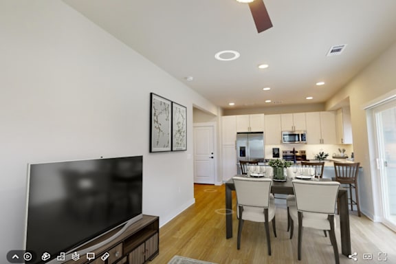 Collection Hunter Crossroads | Virtual Tours