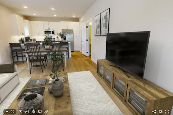 Collection Hunter Crossroads | Virtual Tours
