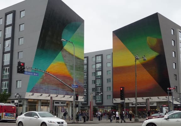 Kipling Apartments | Apartments in Los Angeles, CA