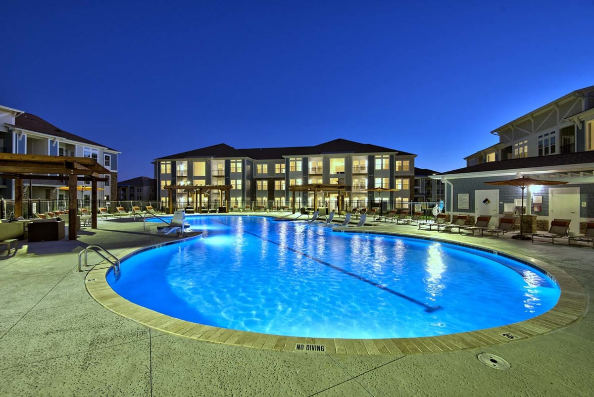 Photos and Video Gallery | Parkstone at Knightdale