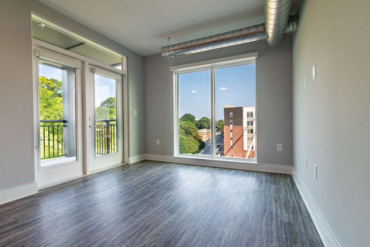 Contemporary Residences at NOVI Flats | NOVI at Concord