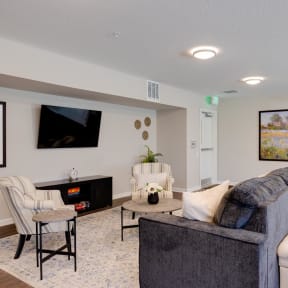 Williams Terrace | Apartments in Indianola, IA