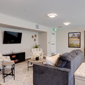 Williams Terrace | Apartments in Indianola, IA